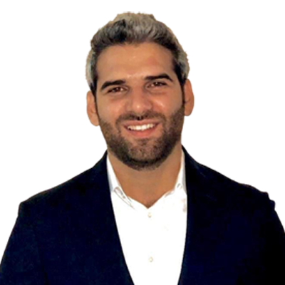 Kinan Raslan | Descon