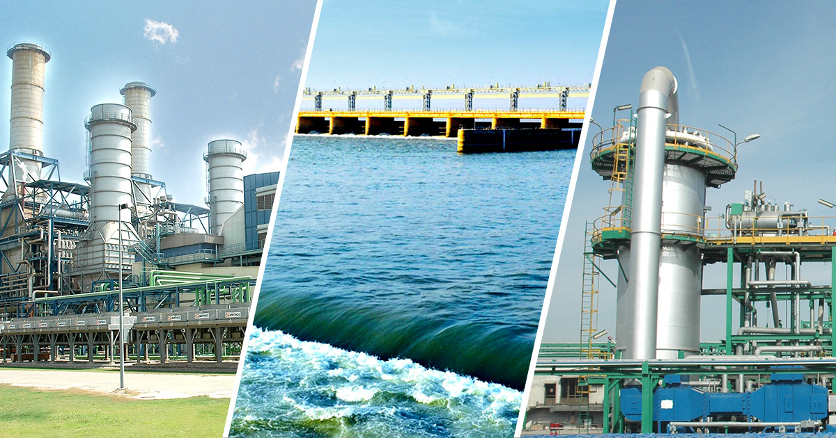 Descon Alumni Association